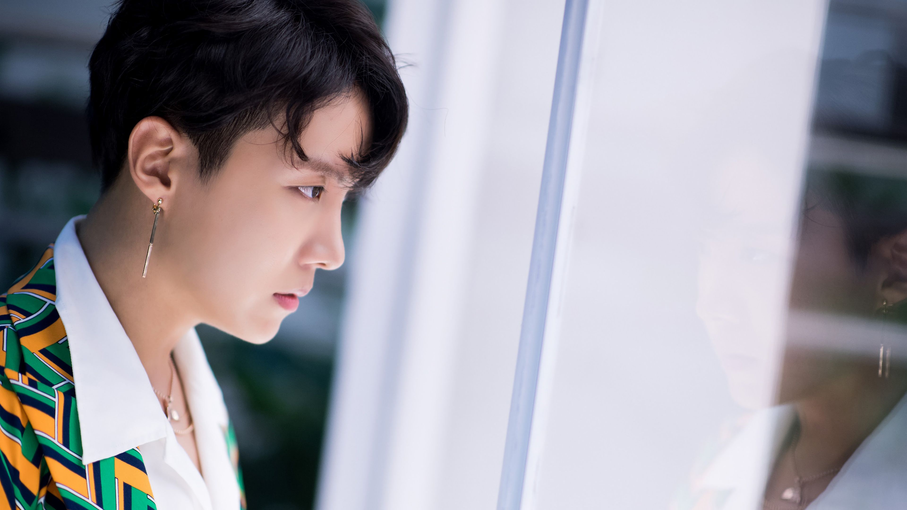 Jungho Wallpapers - Wallpaper Cave