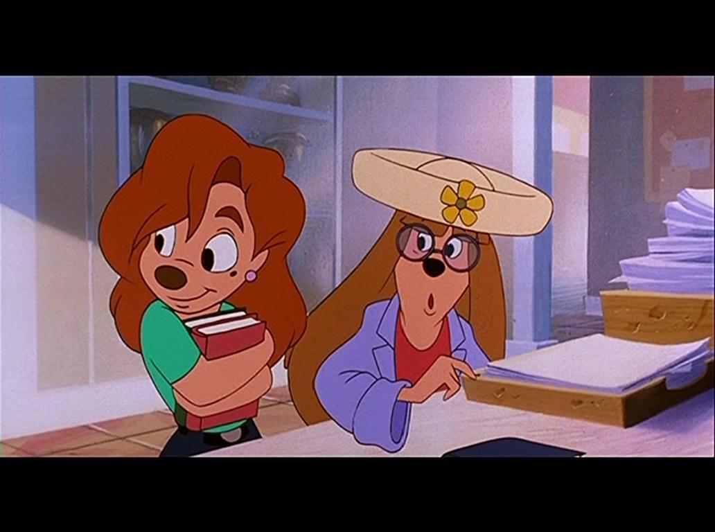 An Extremely Goofy Movie Wallpapers - Wallpaper Cave