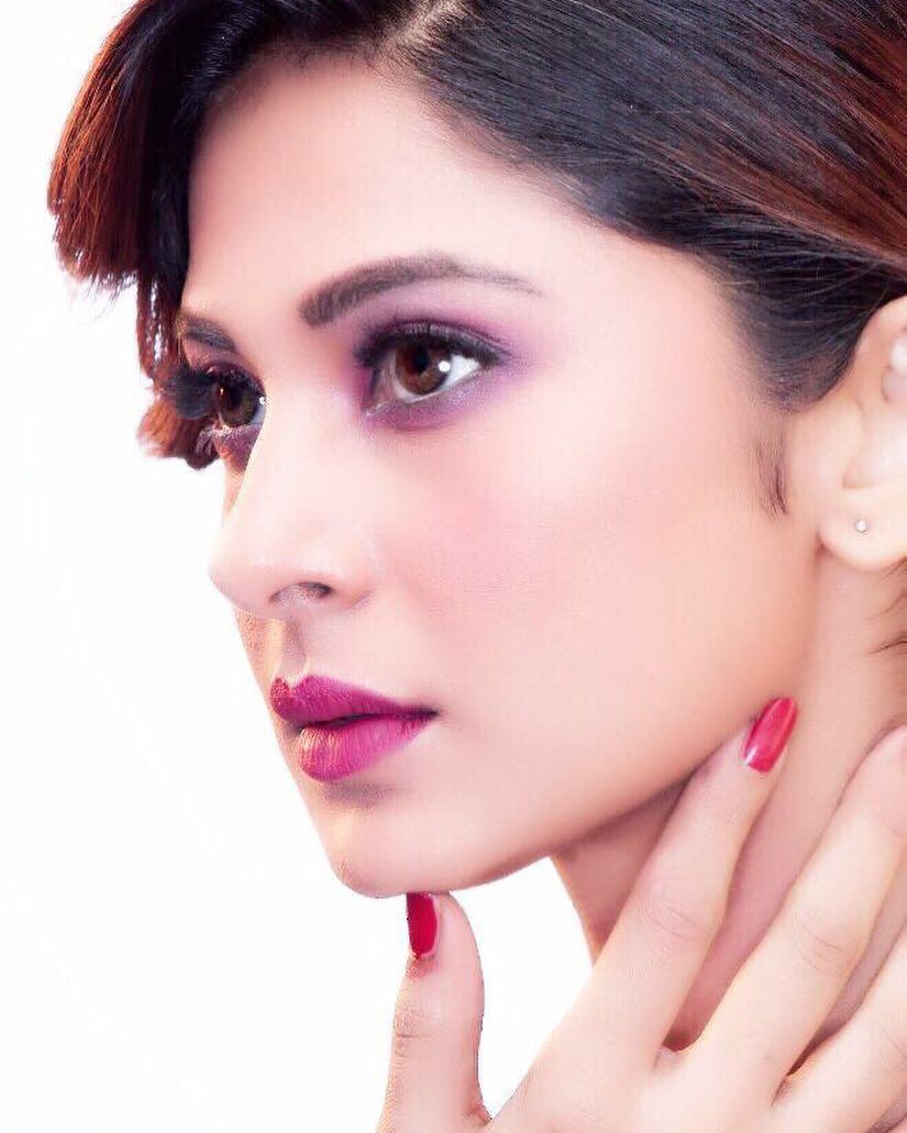Jennifer Winget HD Close Up Wallpapers - Wallpaper Cave