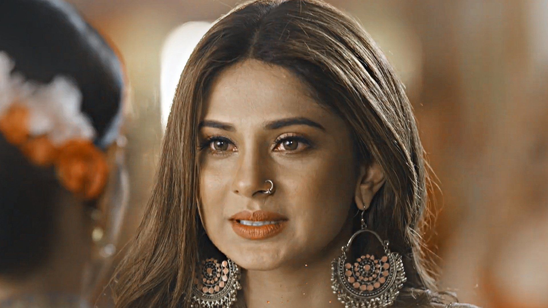Jennifer Winget Close Up HD Wallpapers - Wallpaper Cave