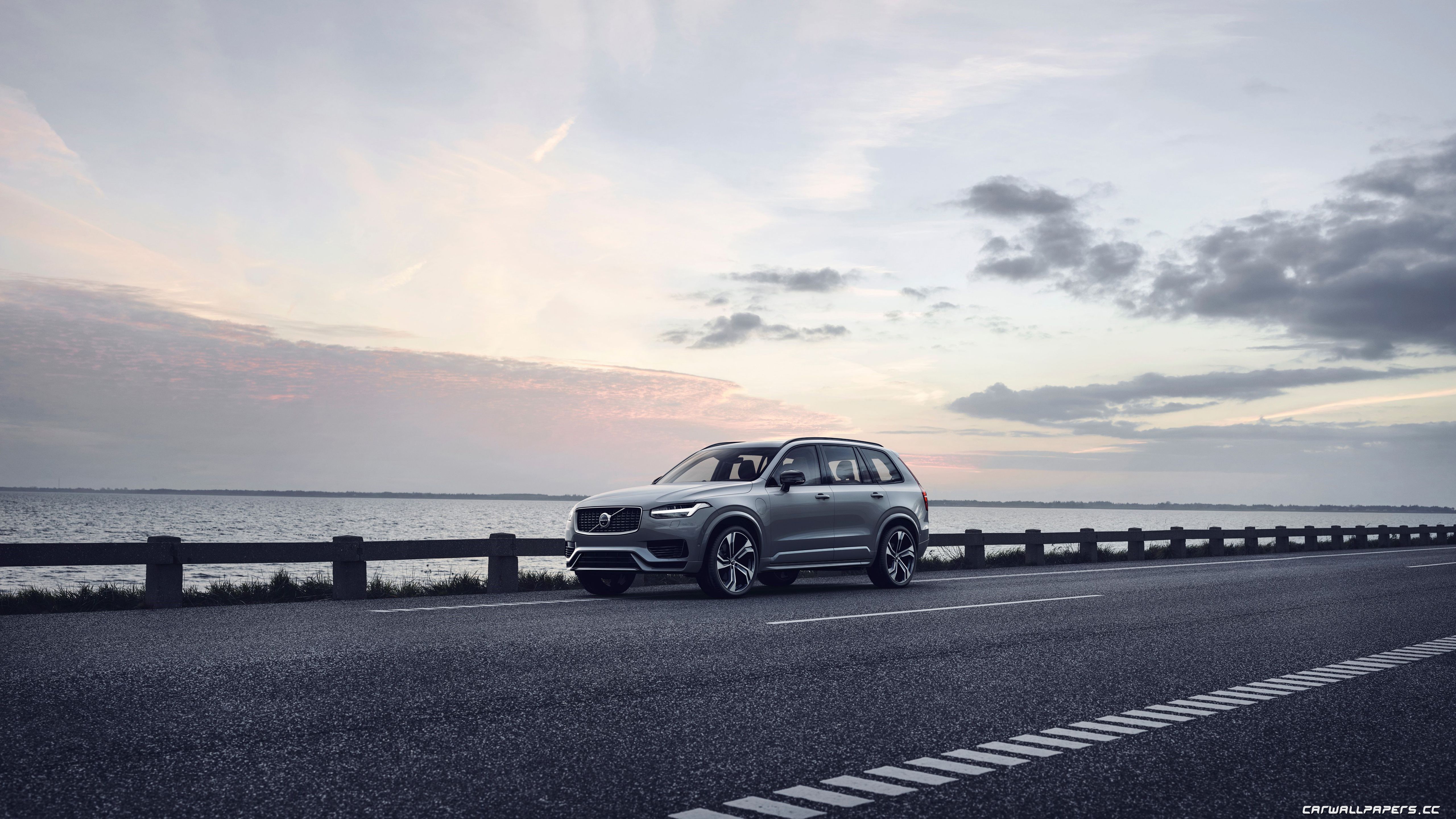 Volvo Xc90 Wallpapers - Wallpaper Cave