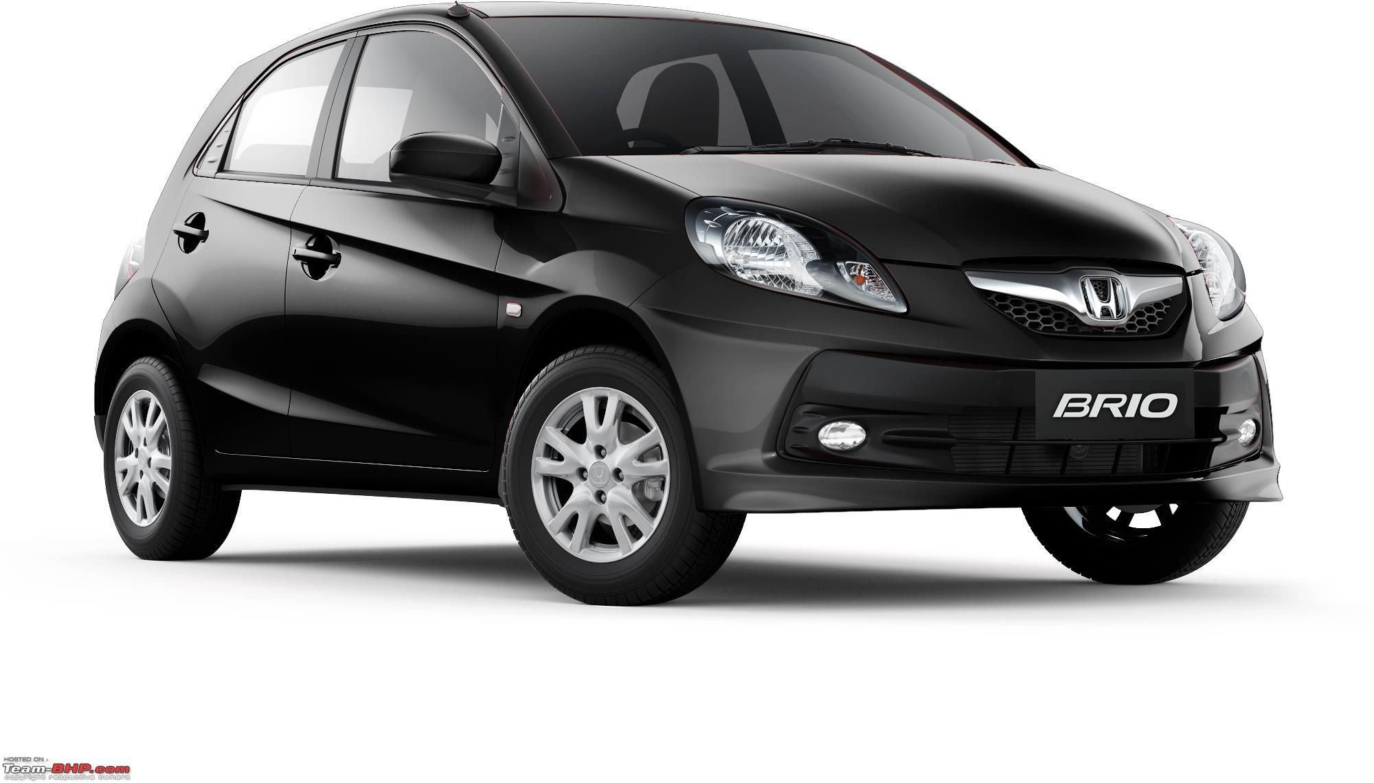 Honda Brio Wallpapers - Wallpaper Cave