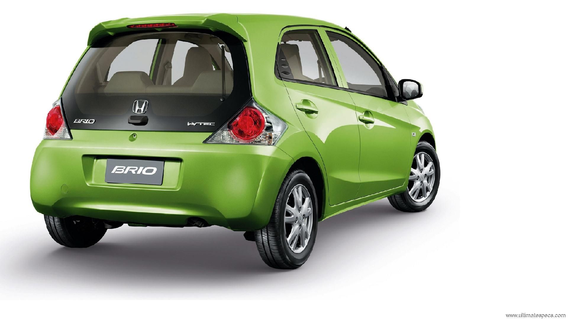 Honda Brio Wallpapers - Wallpaper Cave