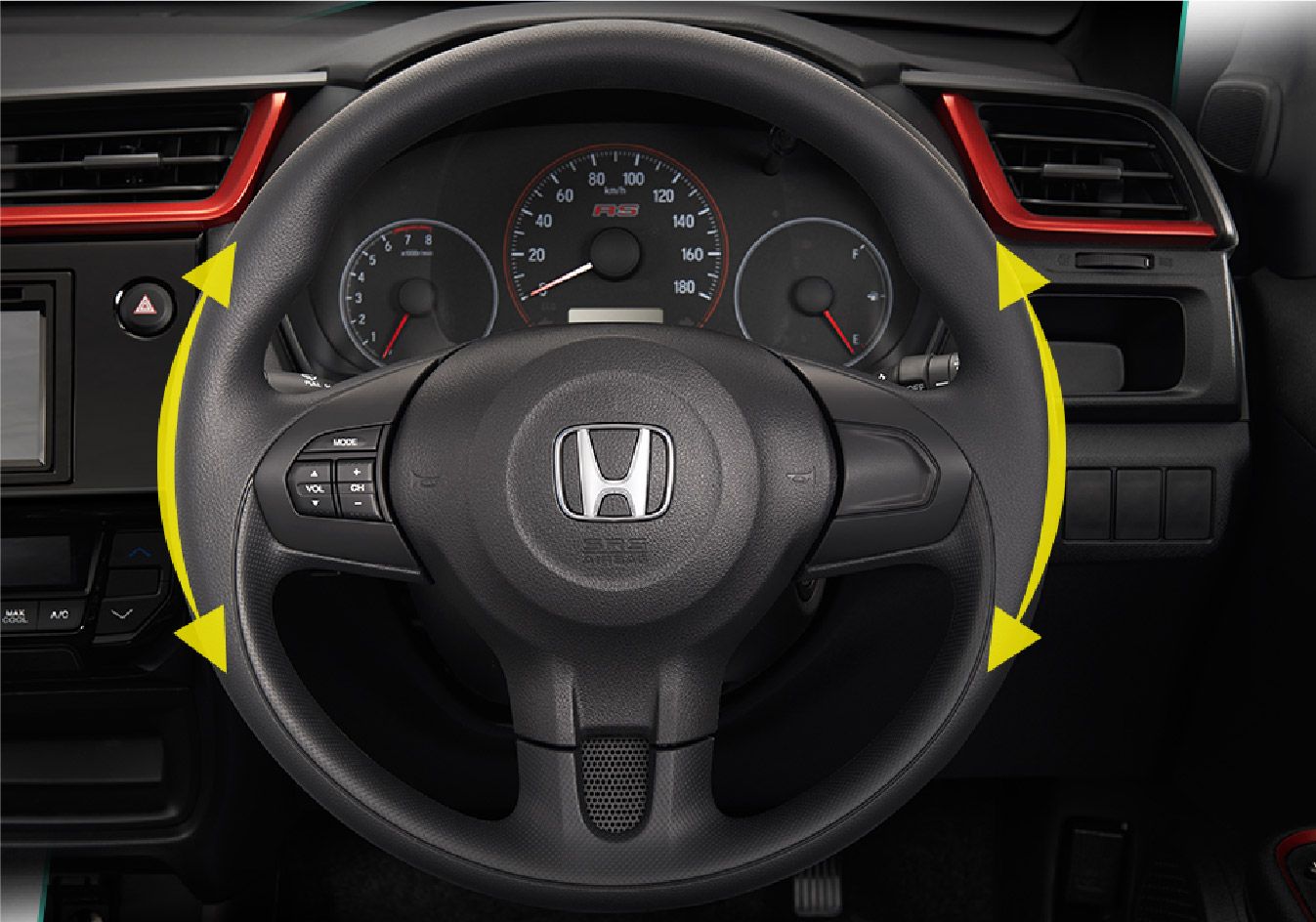 Honda Brio Wallpapers - Wallpaper Cave