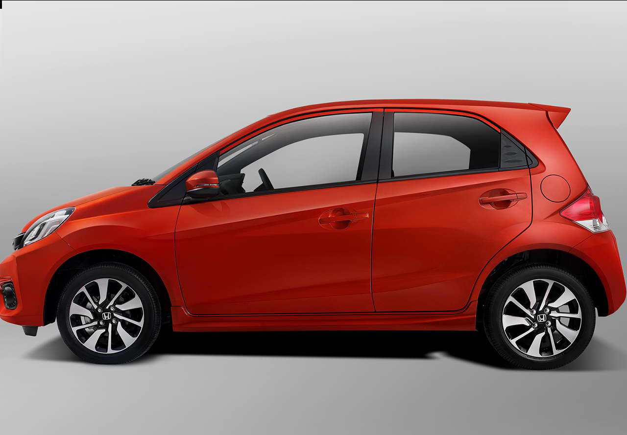 Honda Brio Wallpapers - Wallpaper Cave