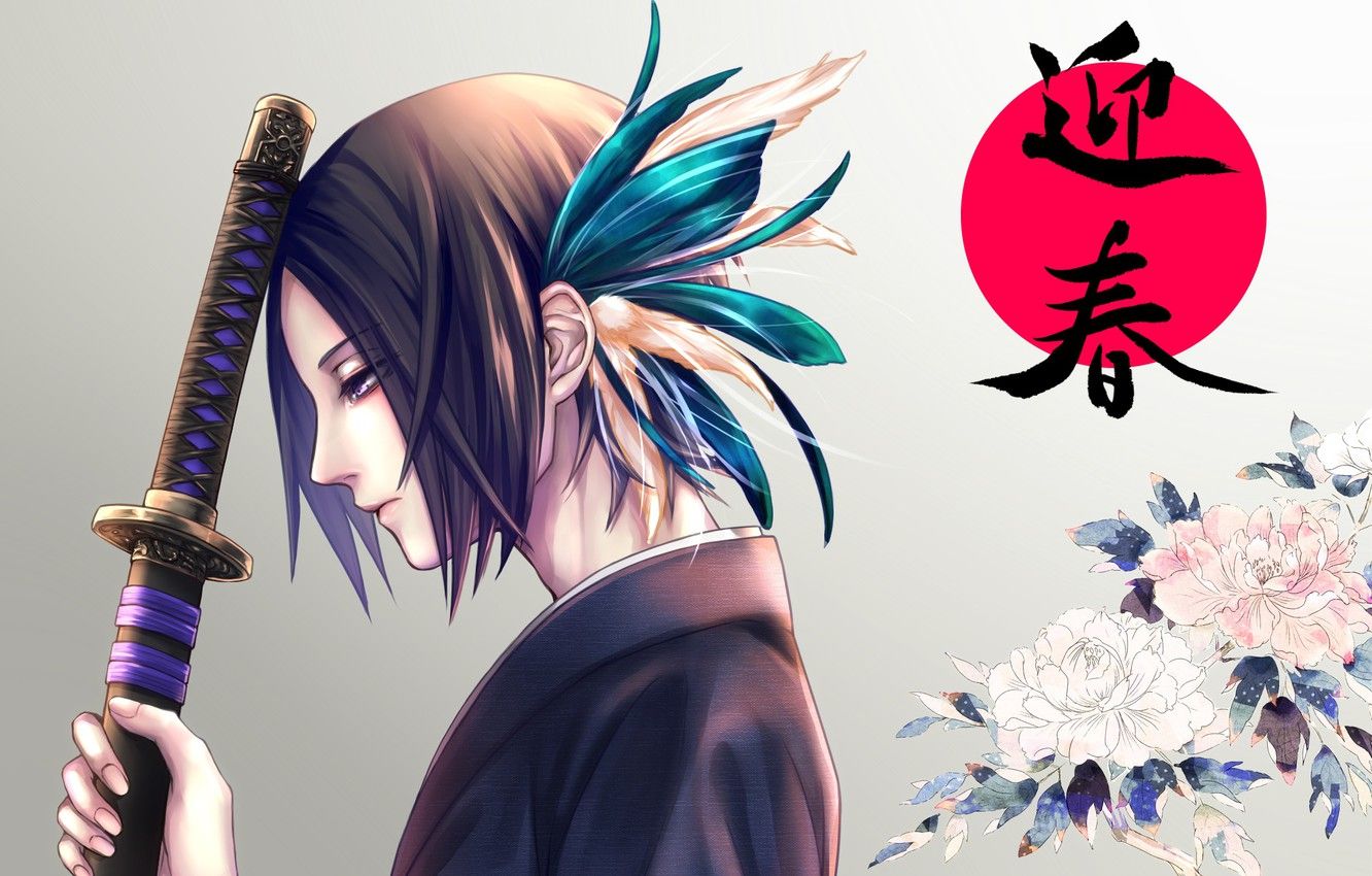 Sword Handle Anime HD Wallpapers - Wallpaper Cave