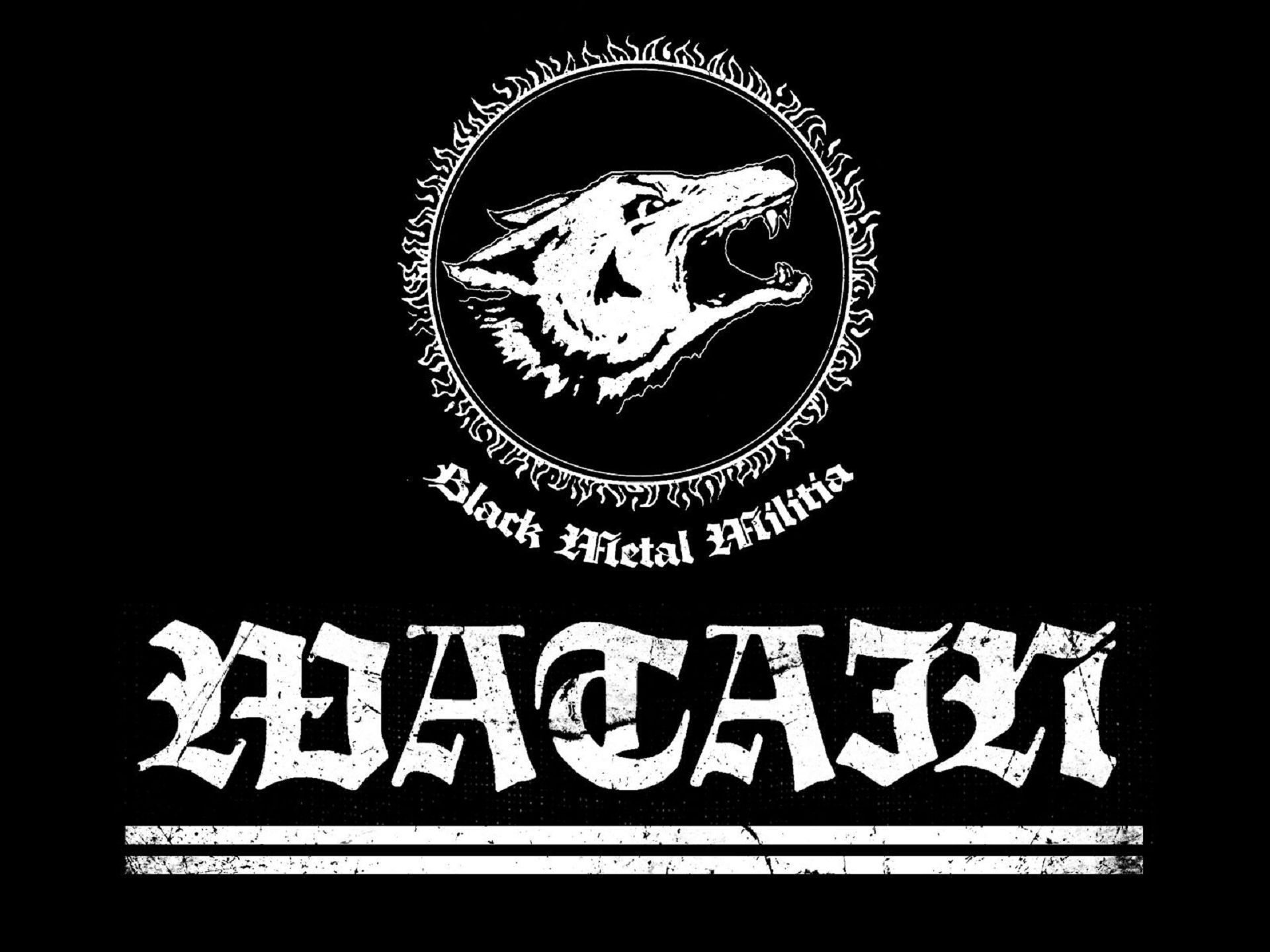 Watain Wallpaper By Balvan1989