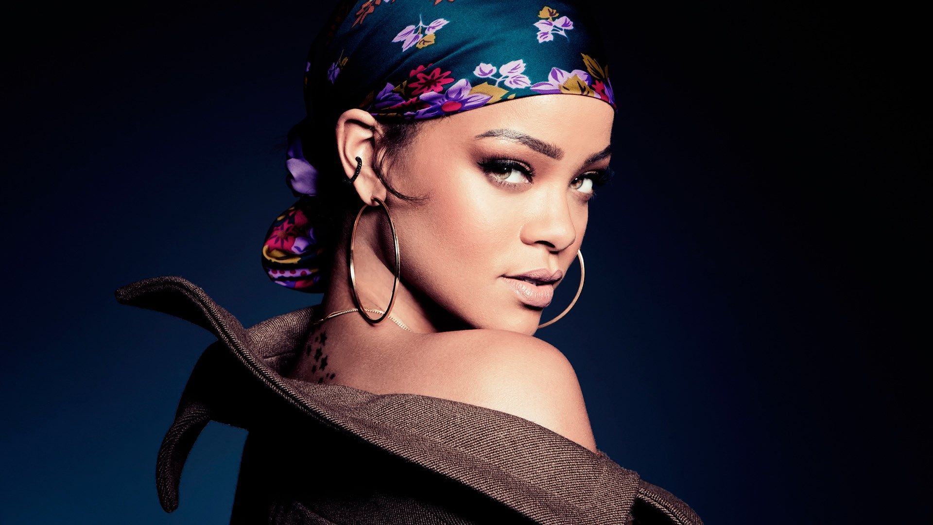 Rihanna Aesthetic Wallpapers - Wallpaper Cave