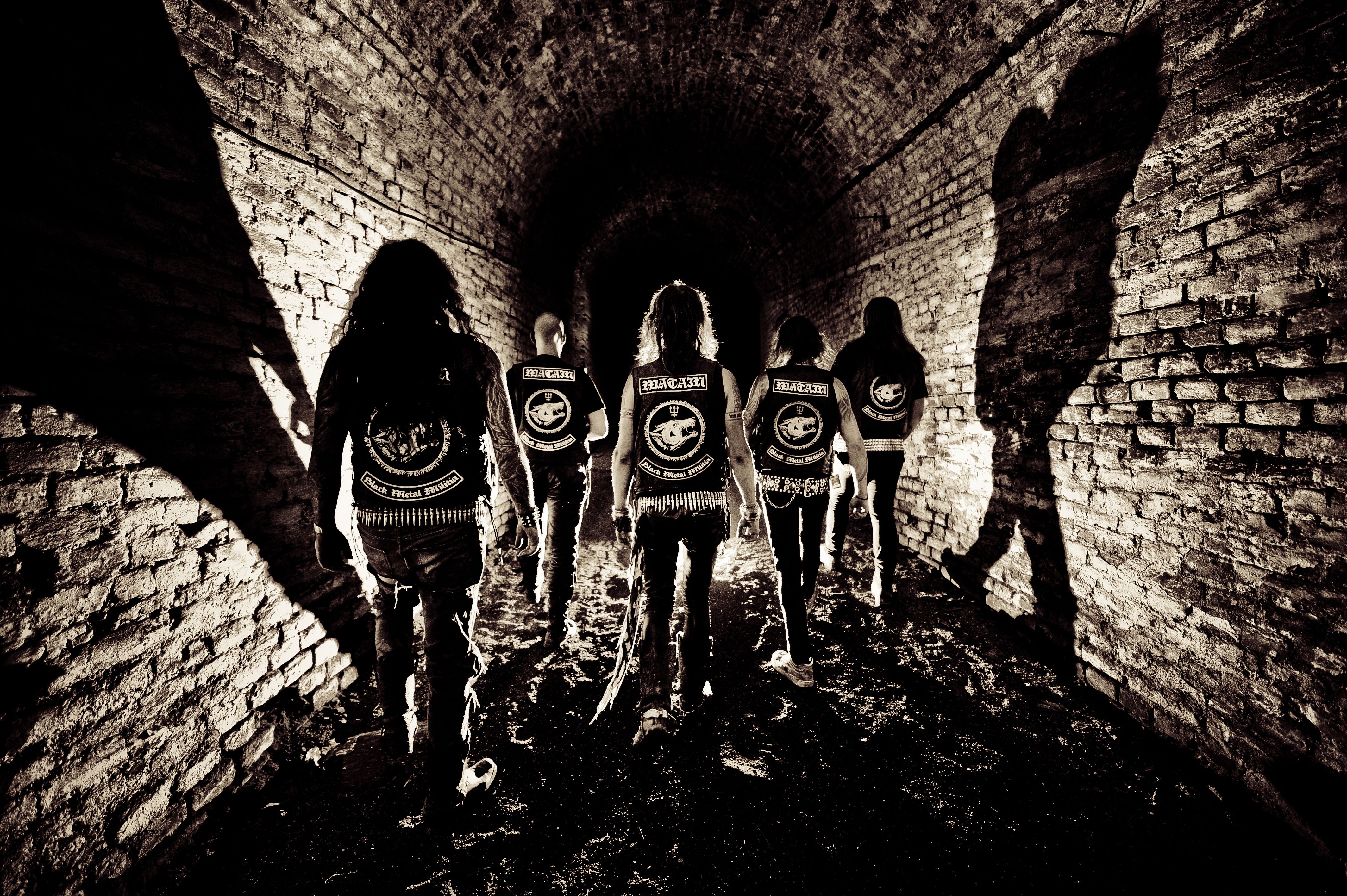 Watain Wallpapers - Wallpaper Cave