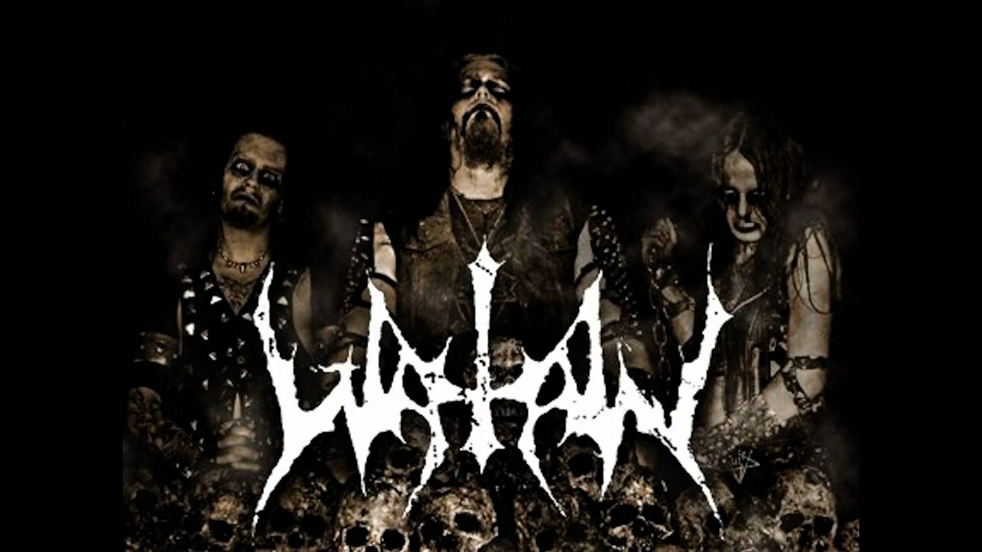Watain Wallpapers - Wallpaper Cave