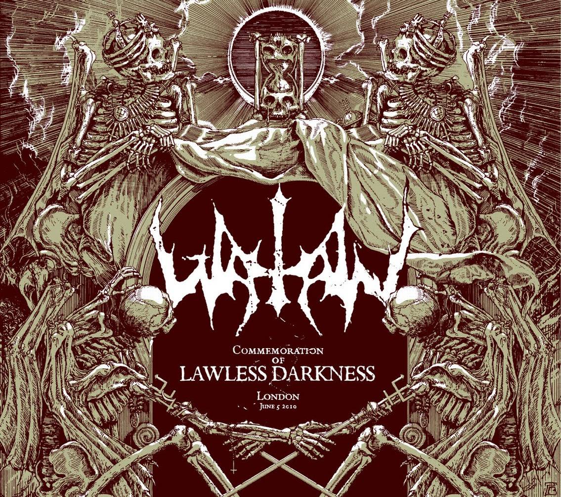 Watain Wallpapers - Wallpaper Cave