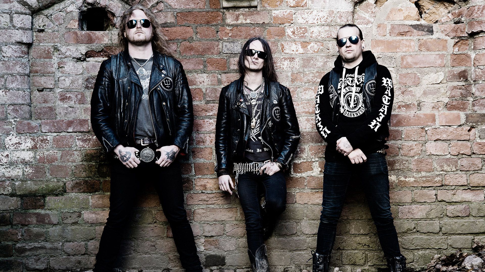 Watain Wallpapers - Wallpaper Cave