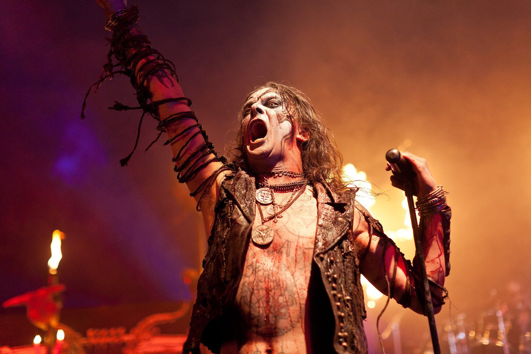 Watain Wallpapers - Wallpaper Cave