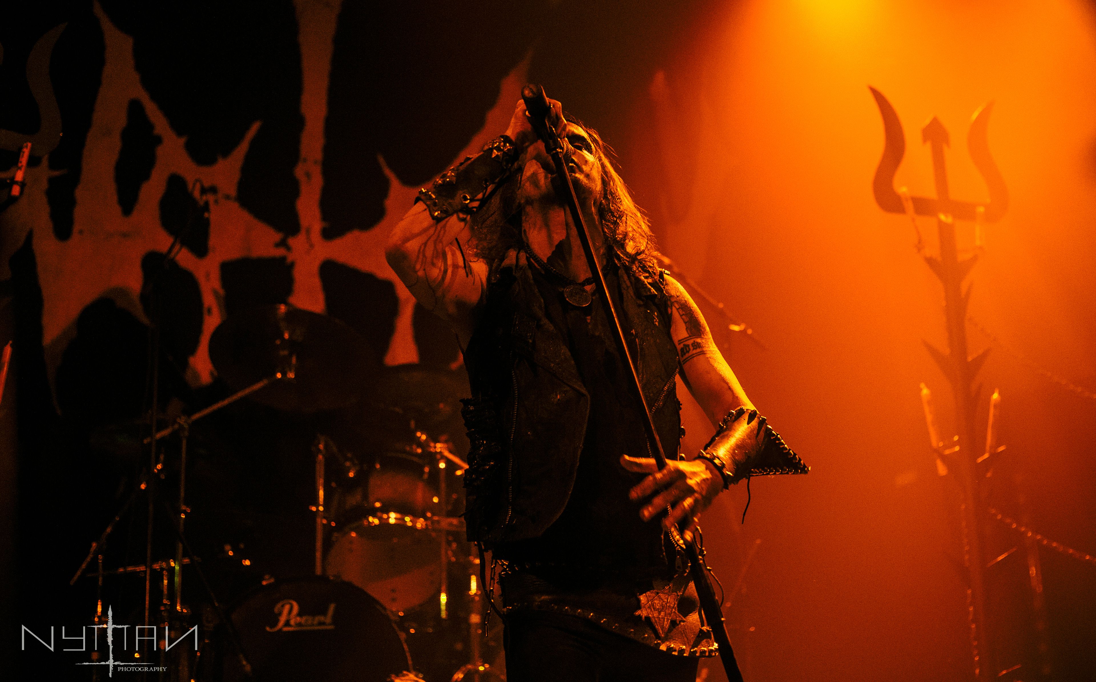 Watain Wallpapers - Wallpaper Cave