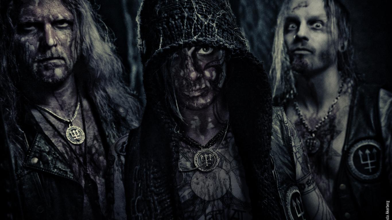 Watain Wallpapers - Wallpaper Cave