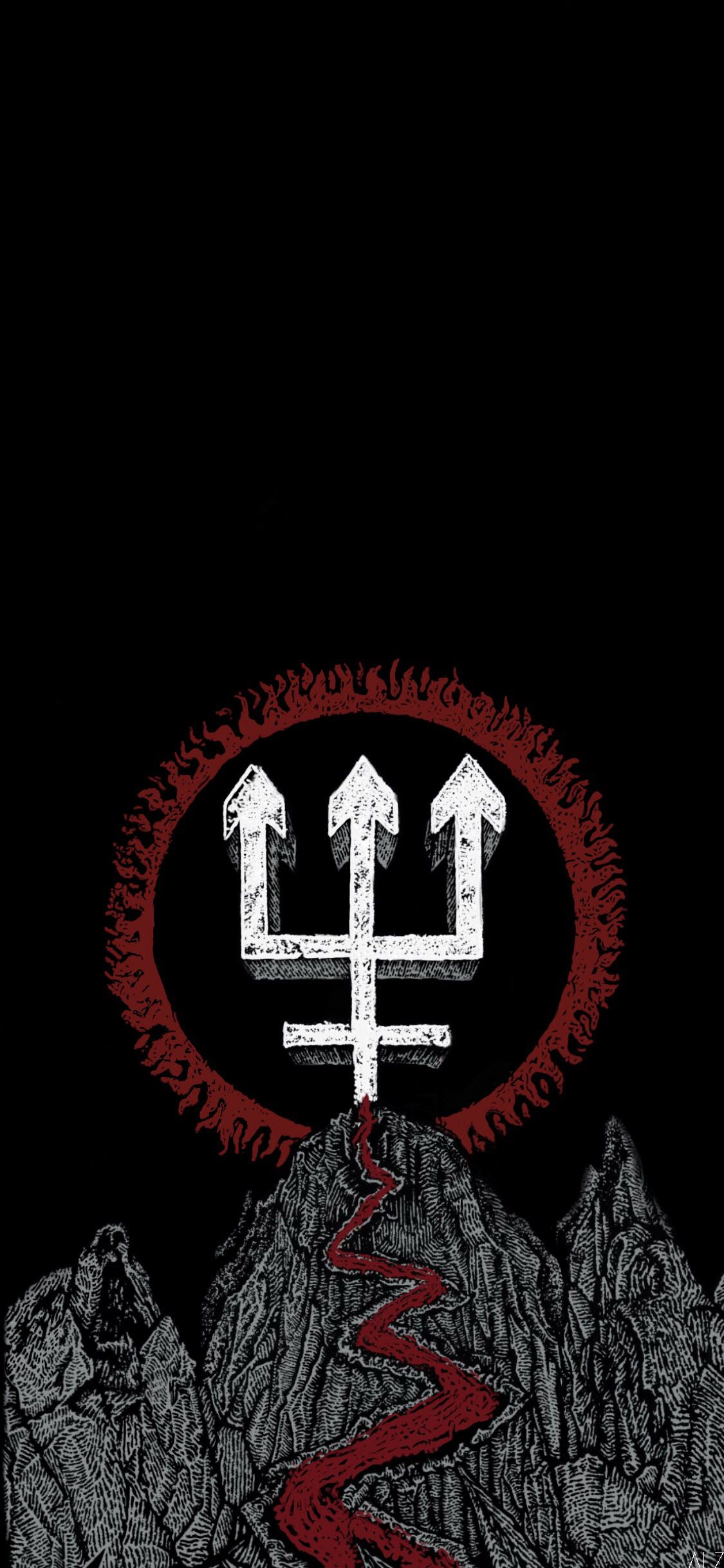 Watain Wallpapers - Wallpaper Cave