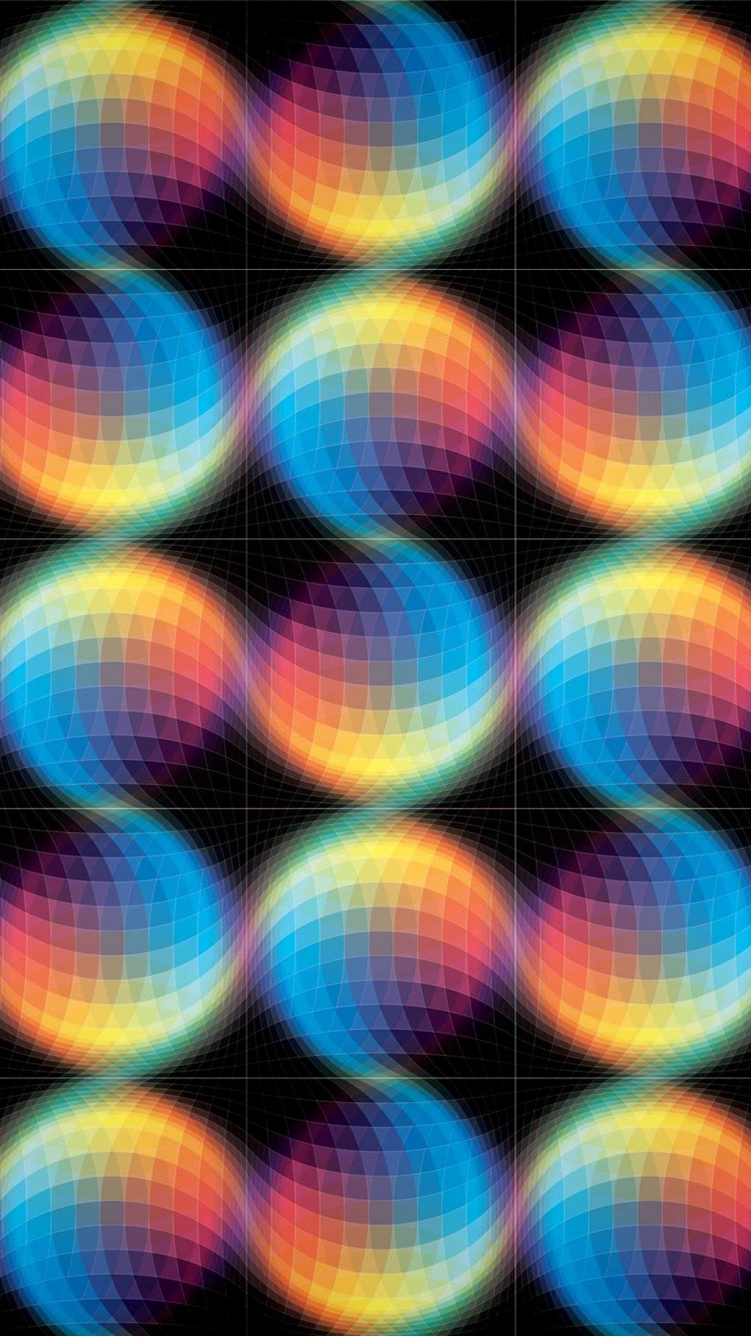 Abstract Multicolor Swirl HD Wallpapers - Wallpaper Cave