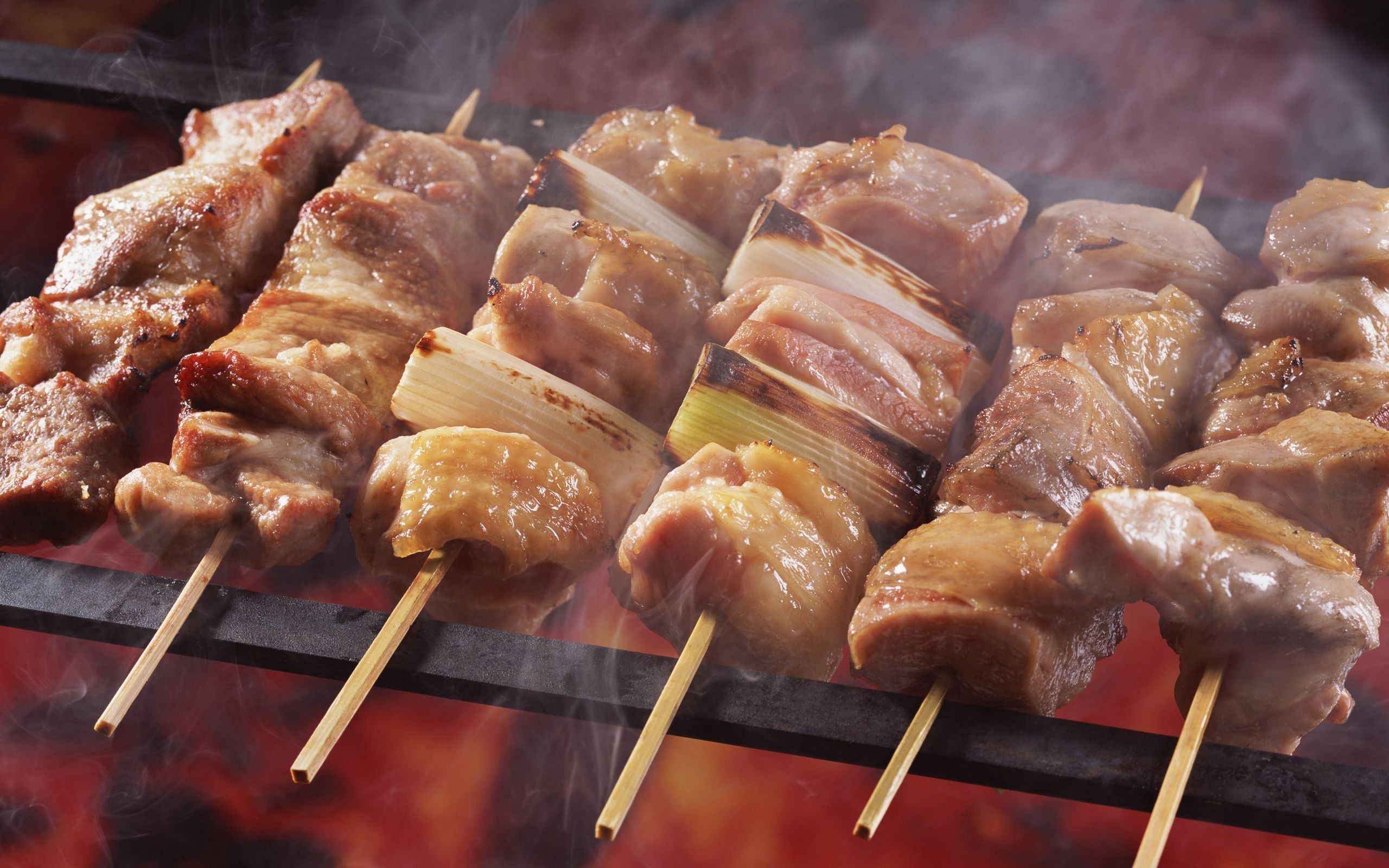 Food Barbecue HD Wallpapers - Wallpaper Cave