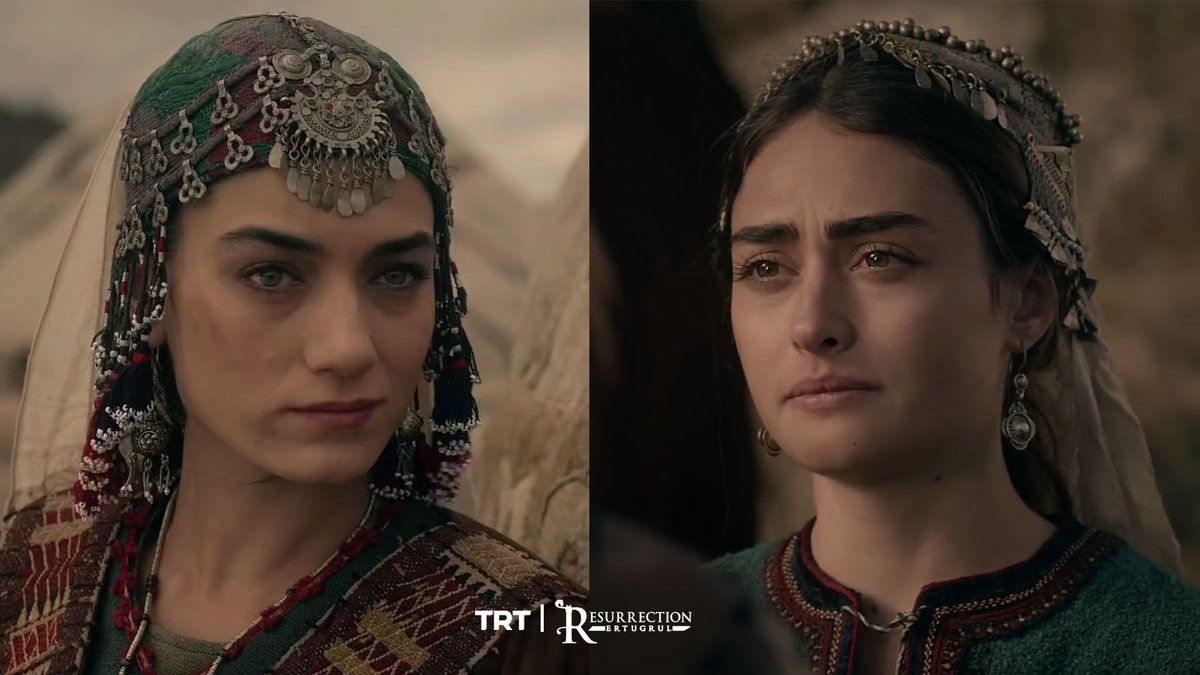Ertugrul And Halime Wallpapers - Wallpaper Cave