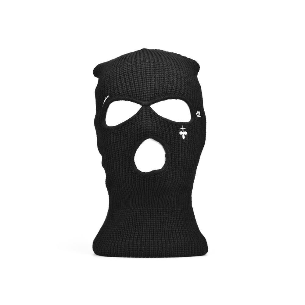 3 Hole Balaclava Wallpapers - Wallpaper Cave