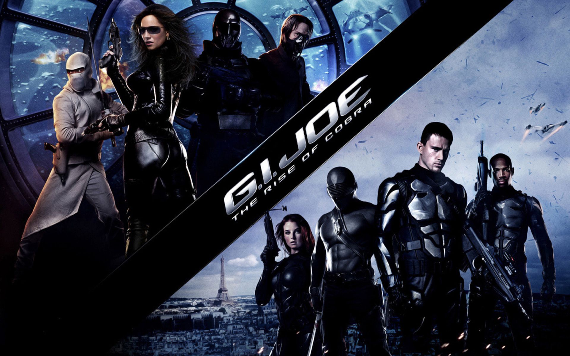 G.I. Joe Team Wallpapers - Wallpaper Cave