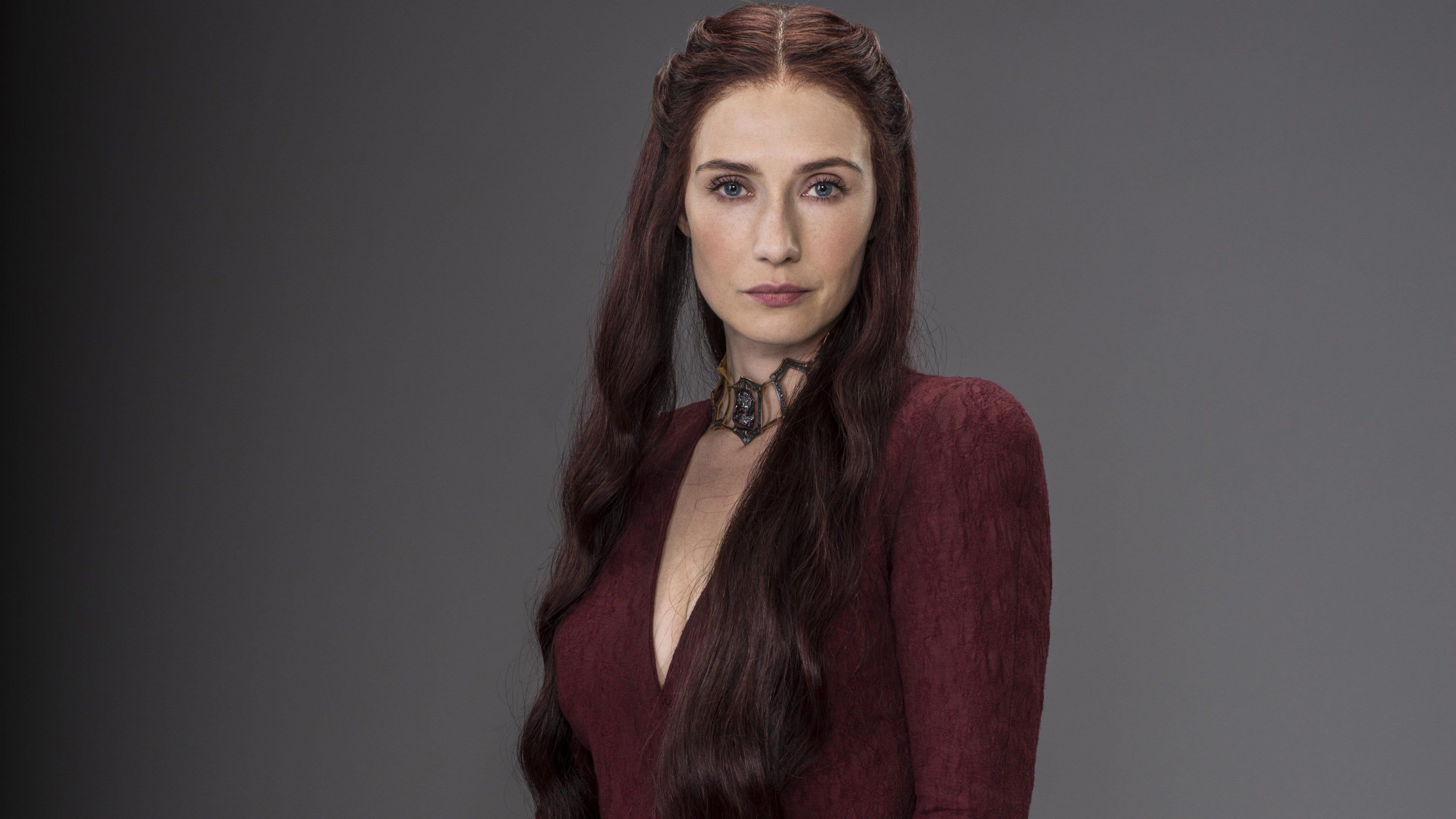 Red Women Game Of Thrones Wallpapers - Wallpaper Cave
