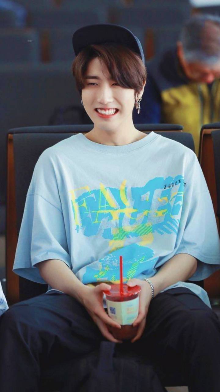 Jisung Cute Wallpapers - Wallpaper Cave