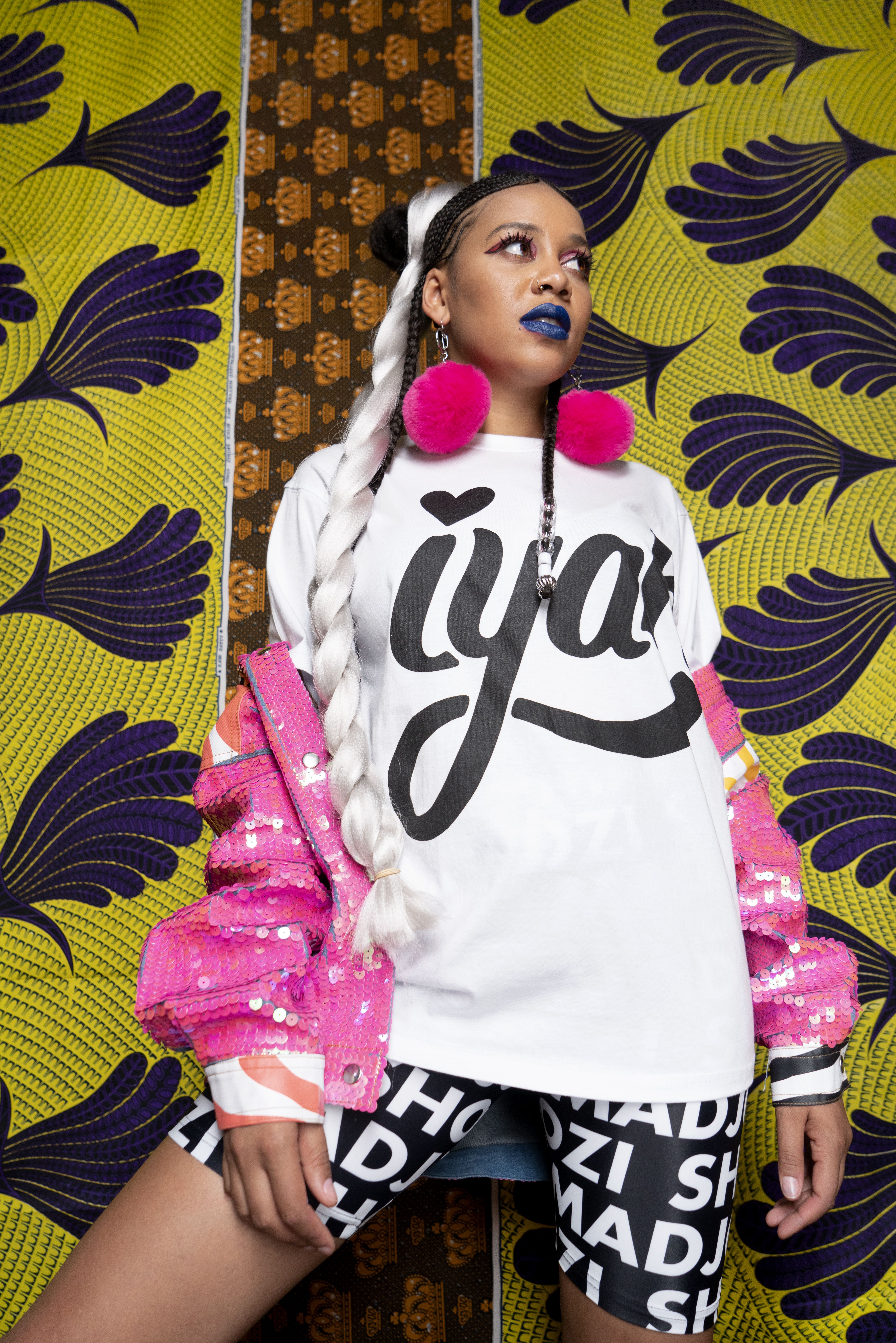 Sho Madjozi Wallpapers - Wallpaper Cave