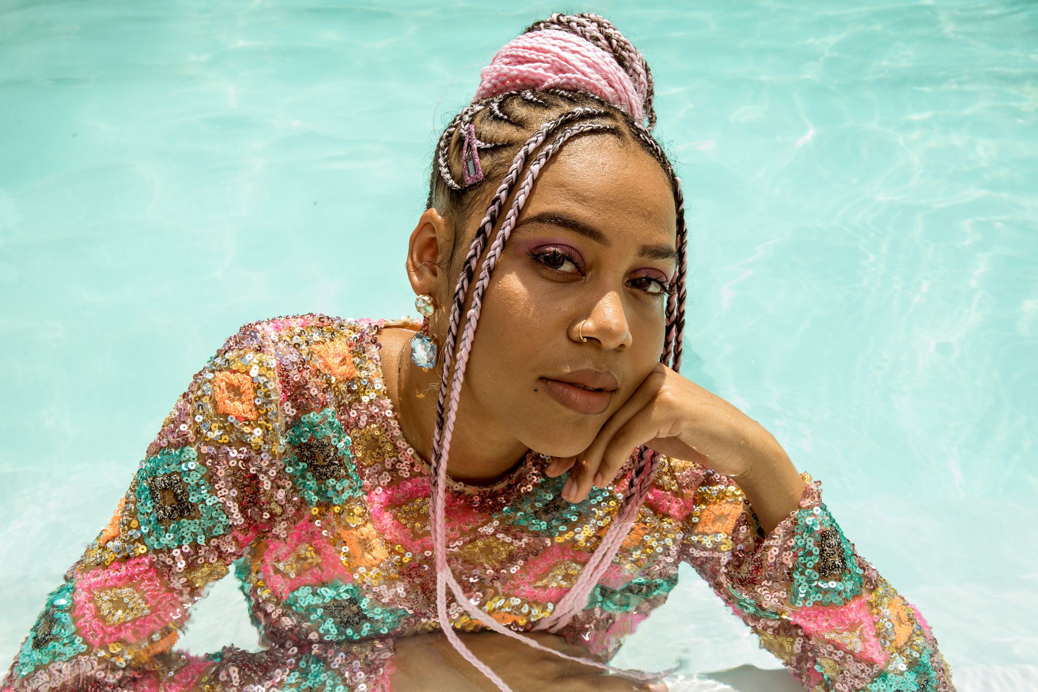 Sho Madjozi Wallpapers - Wallpaper Cave