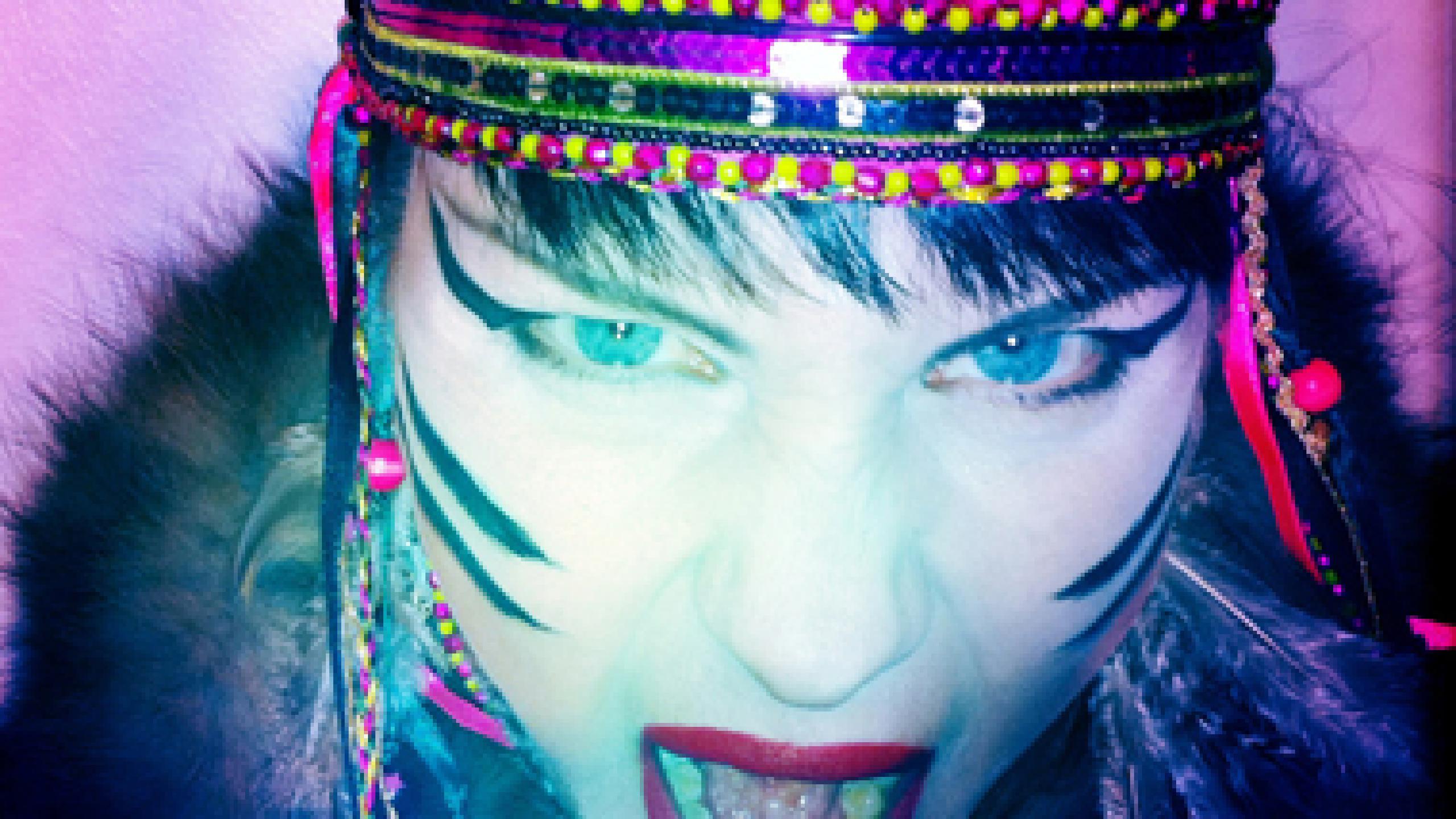 Miss Kittin Wallpapers - Wallpaper Cave