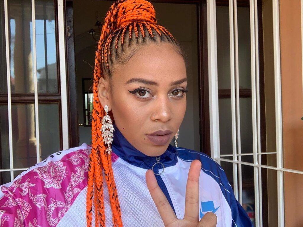Sho Madjozi Wallpapers - Wallpaper Cave