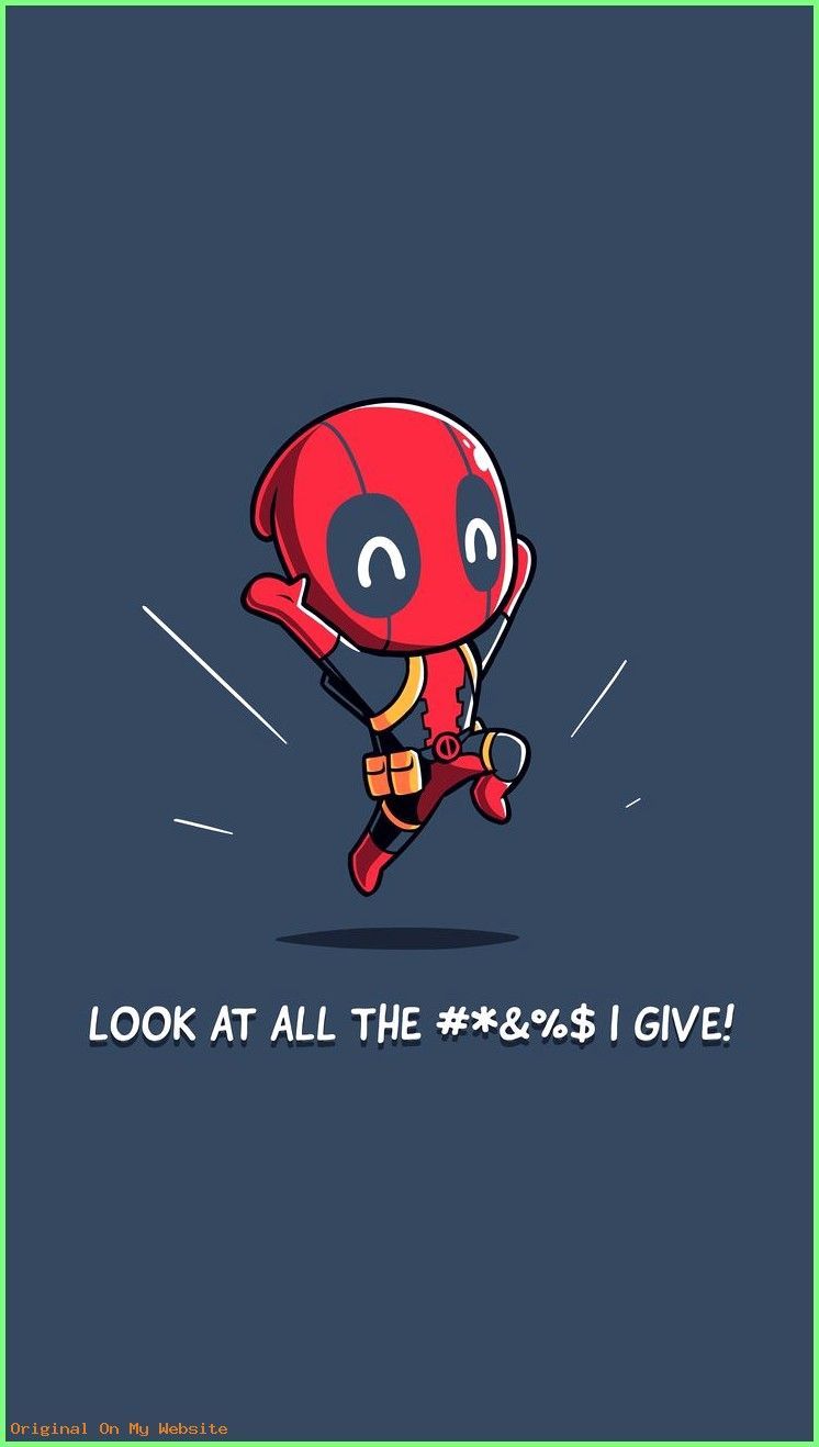 Marvel Memes Wallpapers - Wallpaper Cave