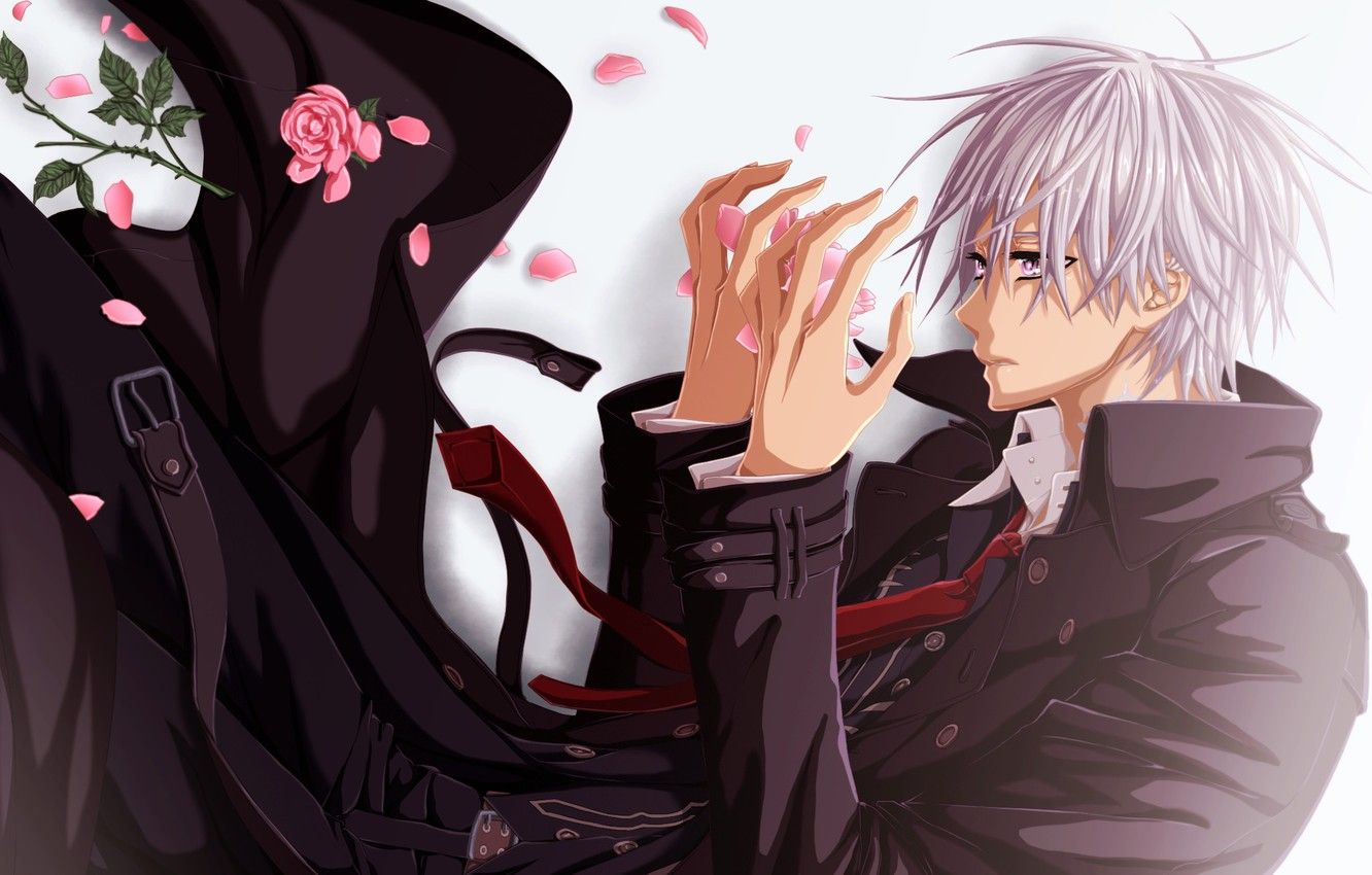 Zero Kiryu Wallpapers - Wallpaper Cave