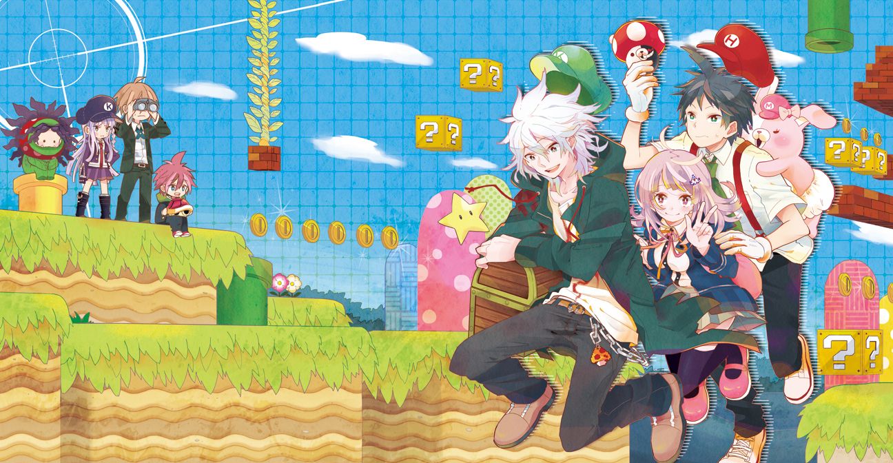 Chiaki Computer Wallpapers - Wallpaper Cave