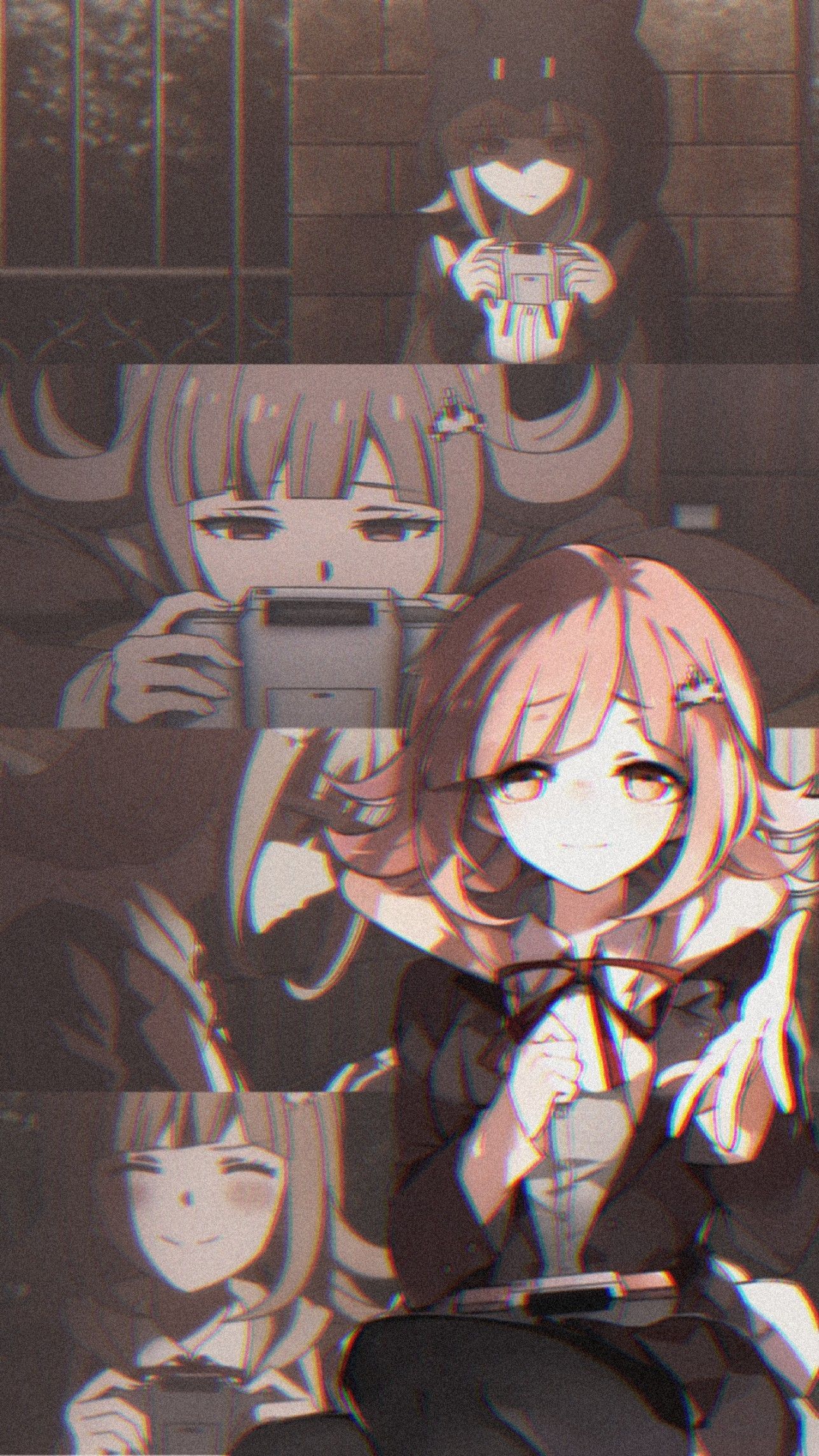 Chiaki Computer Wallpapers - Wallpaper Cave