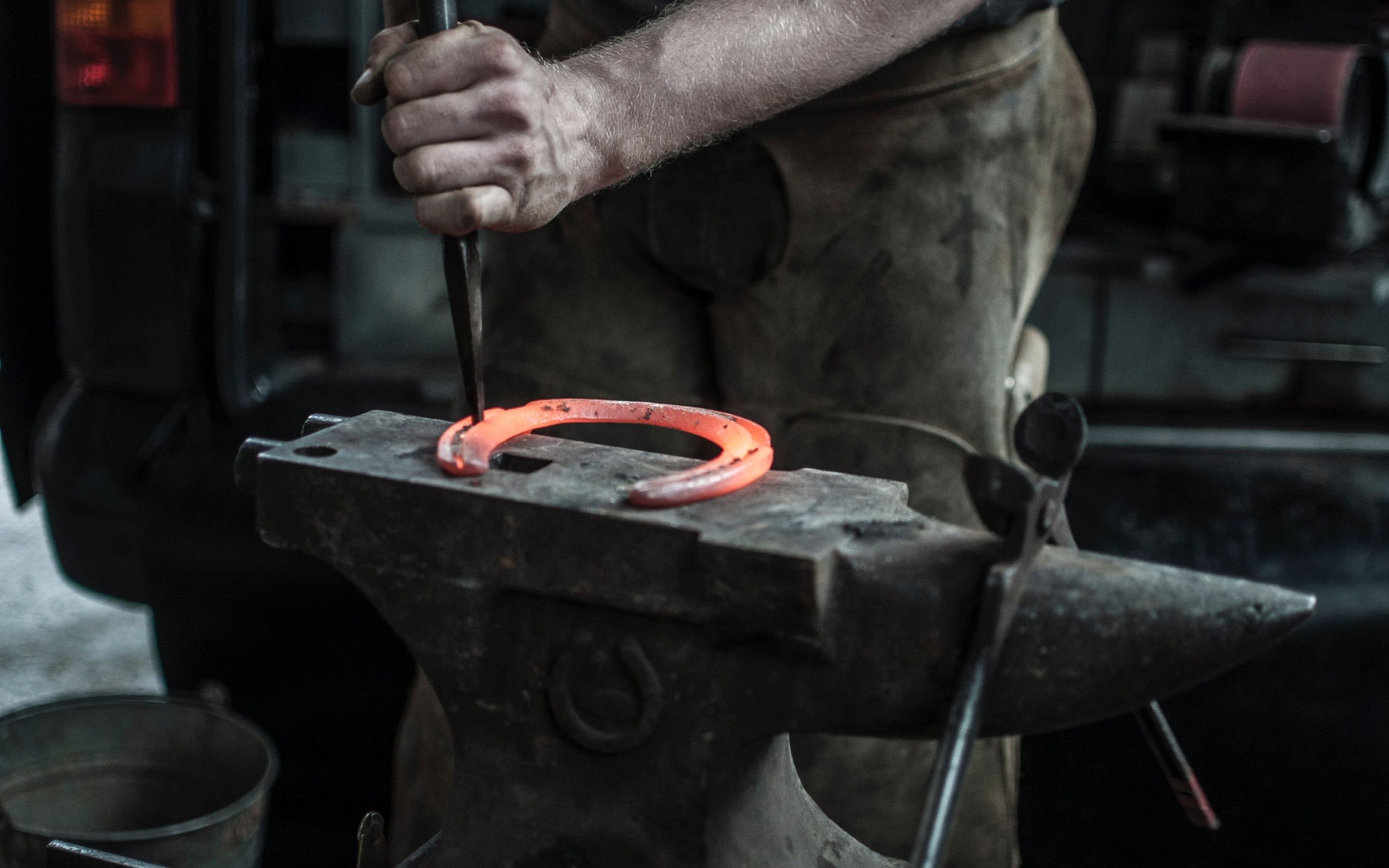 Blacksmith Wallpapers - Wallpaper Cave