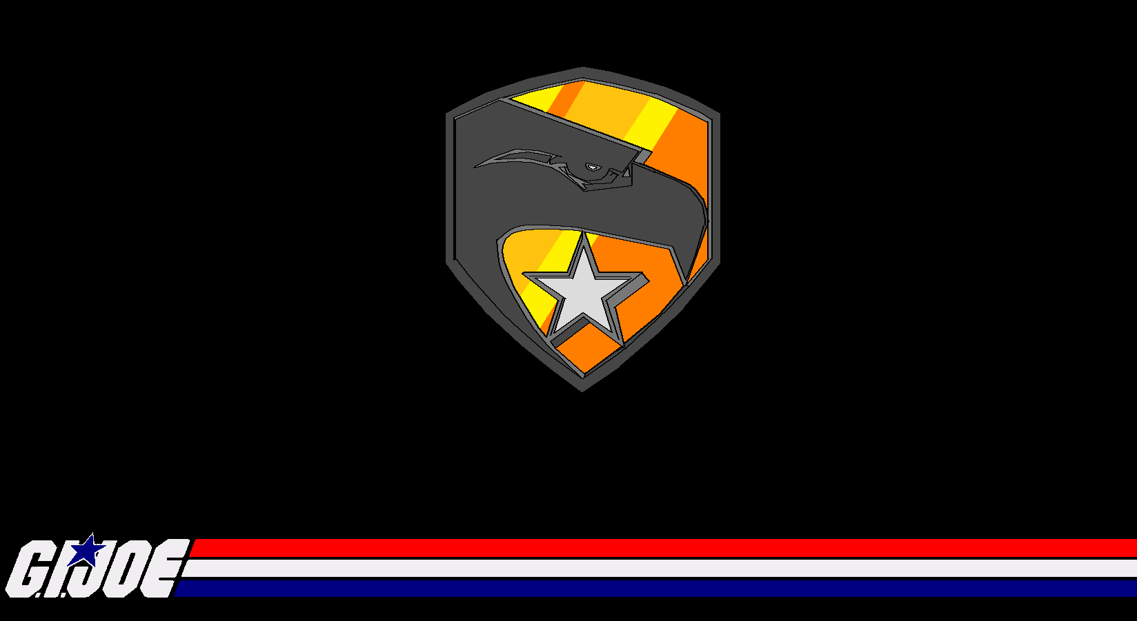 G.I. Joe Logo Wallpapers - Wallpaper Cave