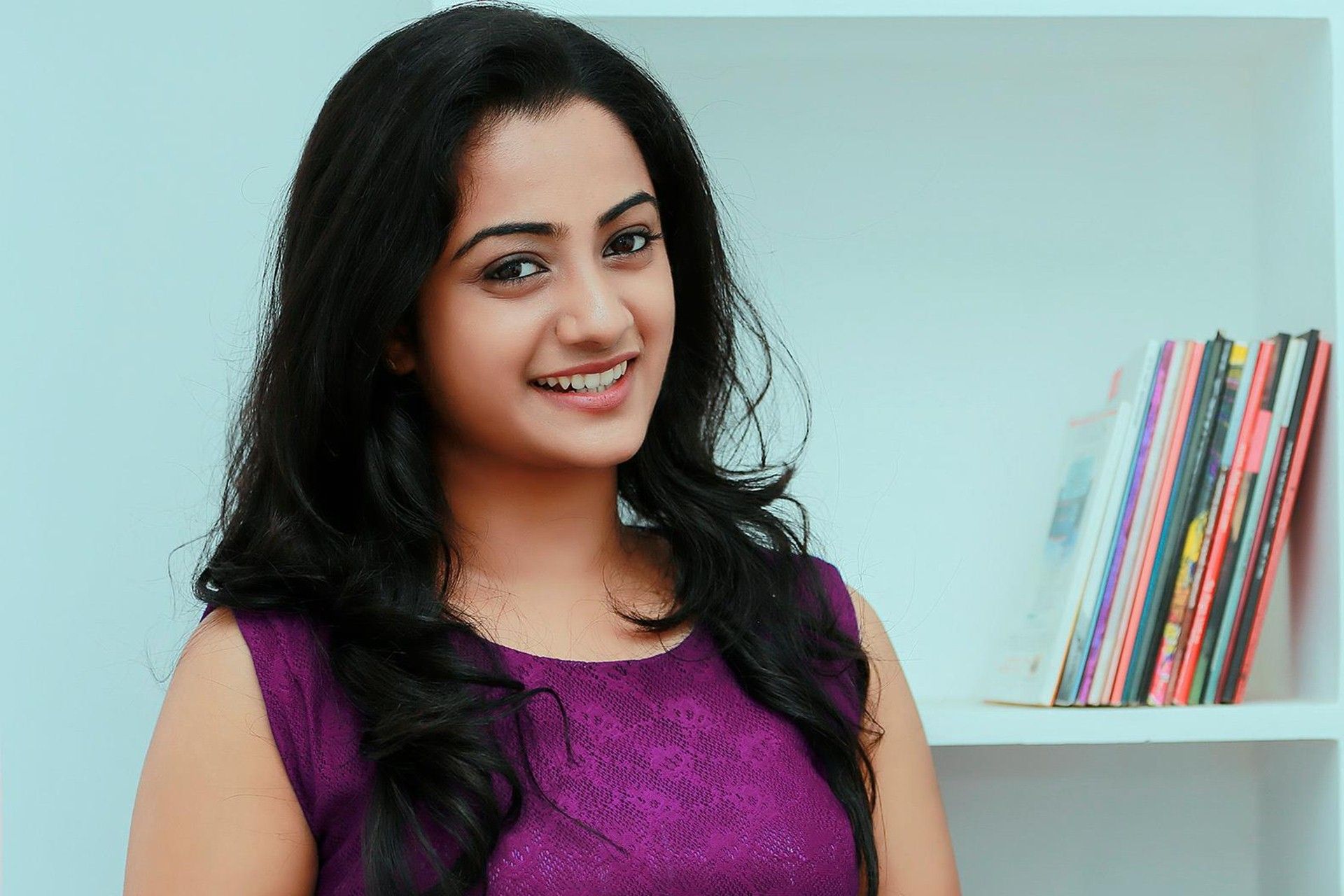 Namitha Pramod Wallpapers - Wallpaper Cave