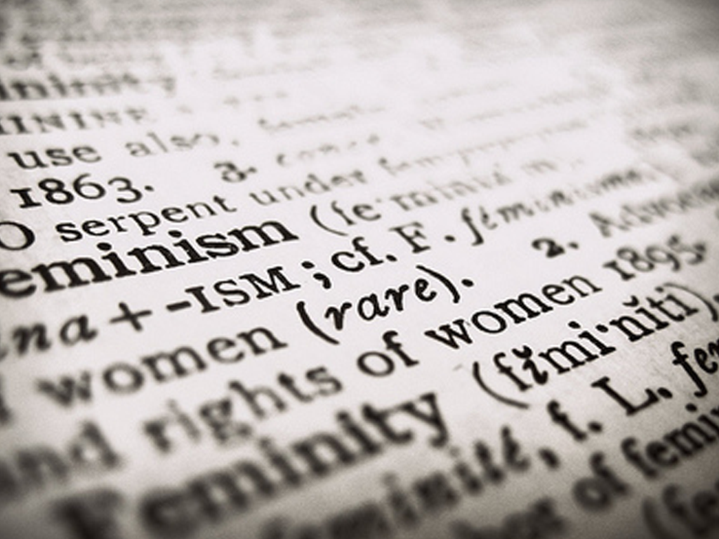 Feminist And Feminine Desktop Wallpapers - Wallpaper Cave