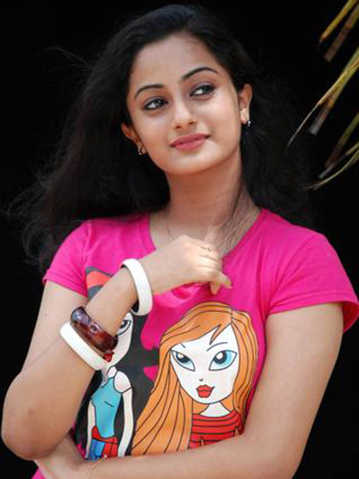 Namitha Pramod Wallpapers - Wallpaper Cave