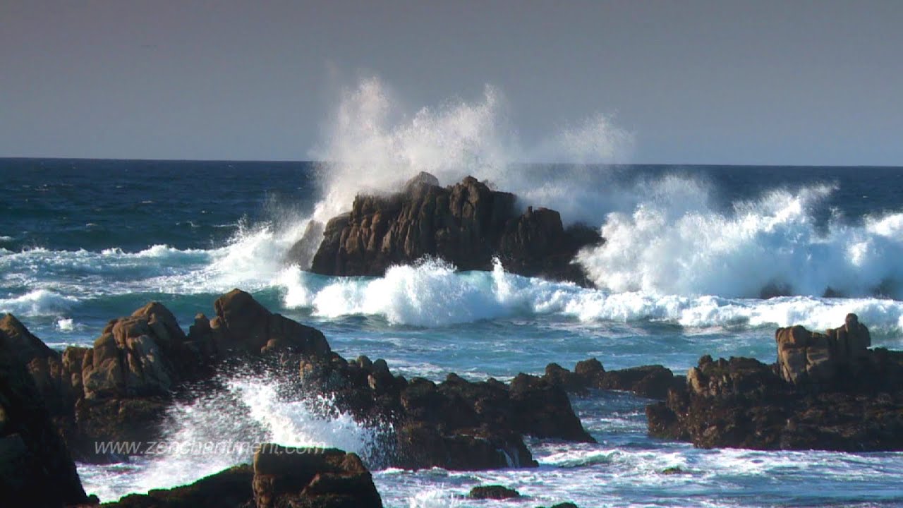 Relief Rocks Coast Clouds HD Wallpapers - Wallpaper Cave