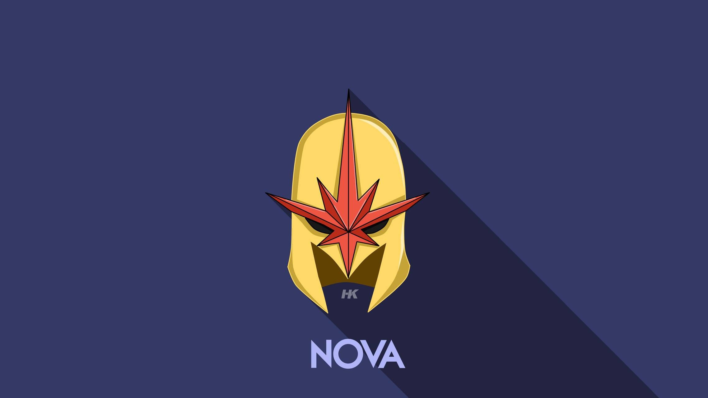 Nova Marvel Computer Wallpapers - Wallpaper Cave