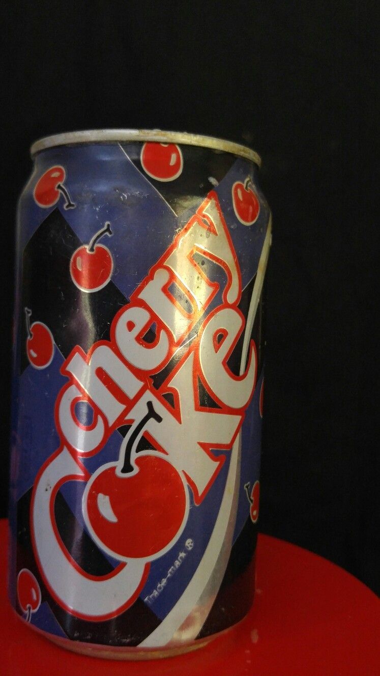 Cherry Cola Wallpapers - Wallpaper Cave
