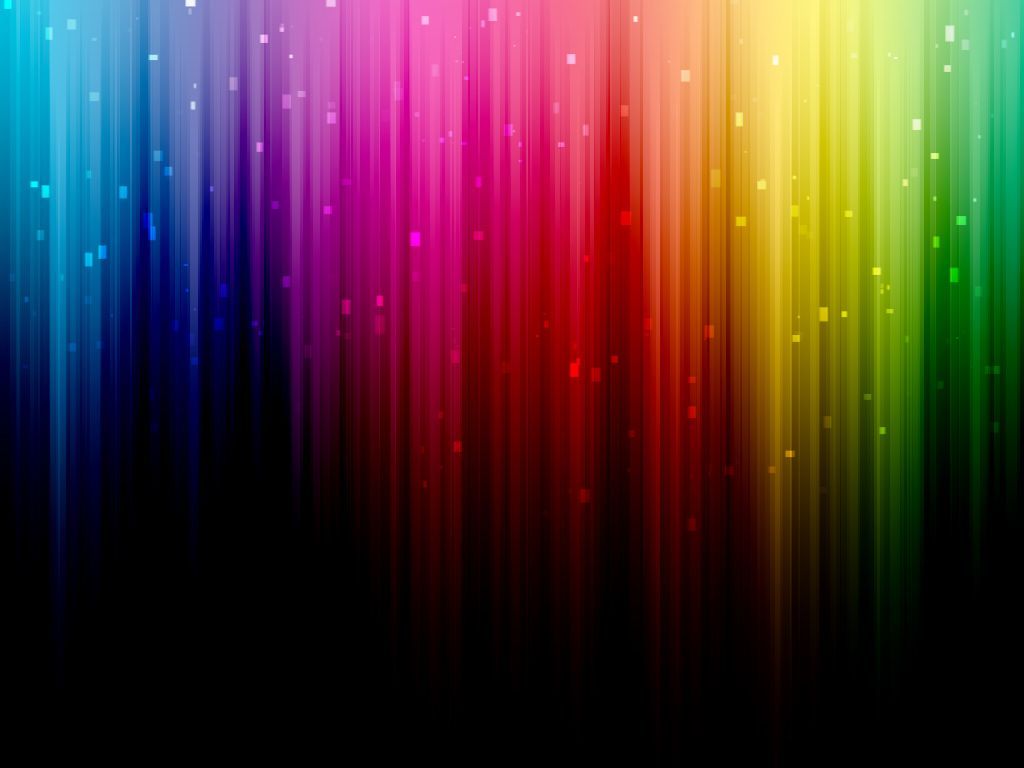 Drops Neon Colorful Patterns HD Wallpapers - Wallpaper Cave