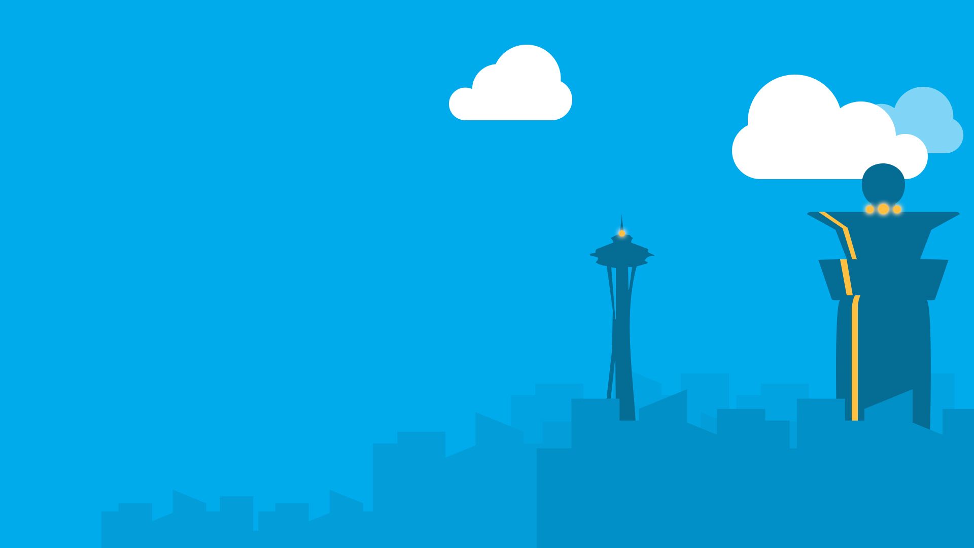 Azure Desktop Wallpapers - Wallpaper Cave