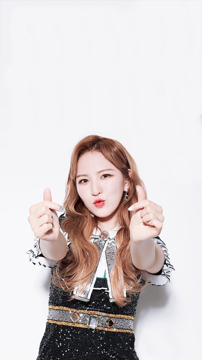 Wendy Red Velvet Phone Wallpapers - Wallpaper Cave