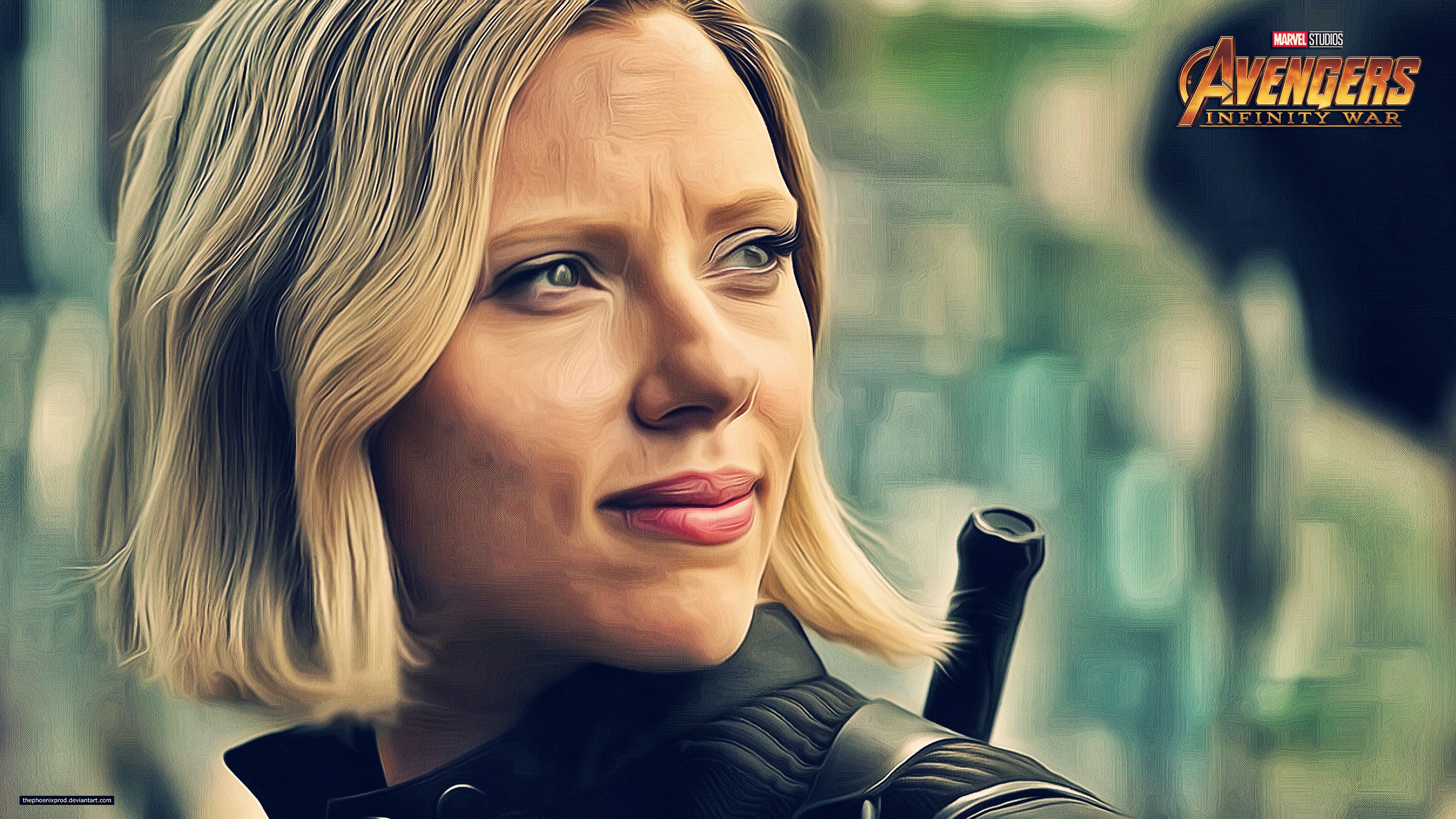 Scarlett Johansson Desktop Wallpapers - Wallpaper Cave