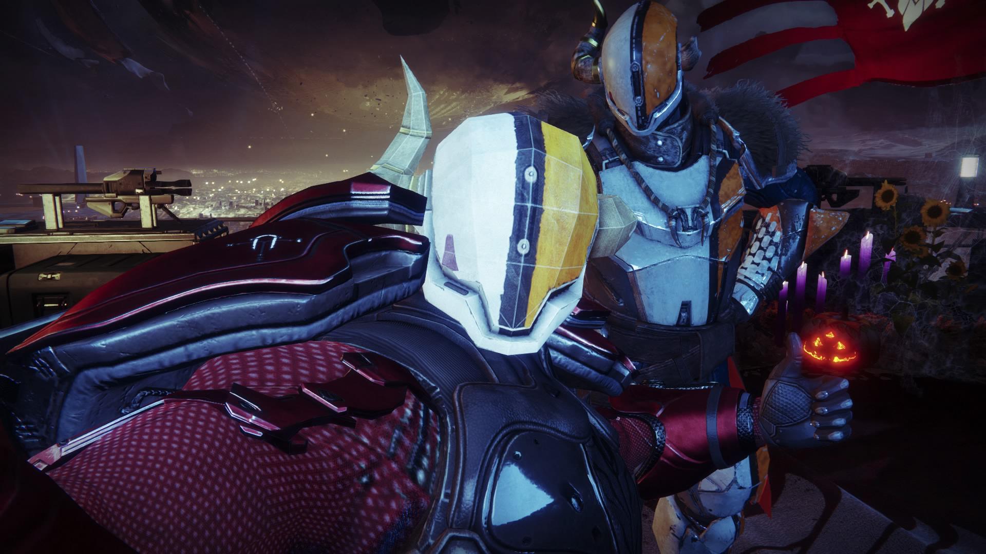 Shaxx Wallpapers - Wallpaper Cave