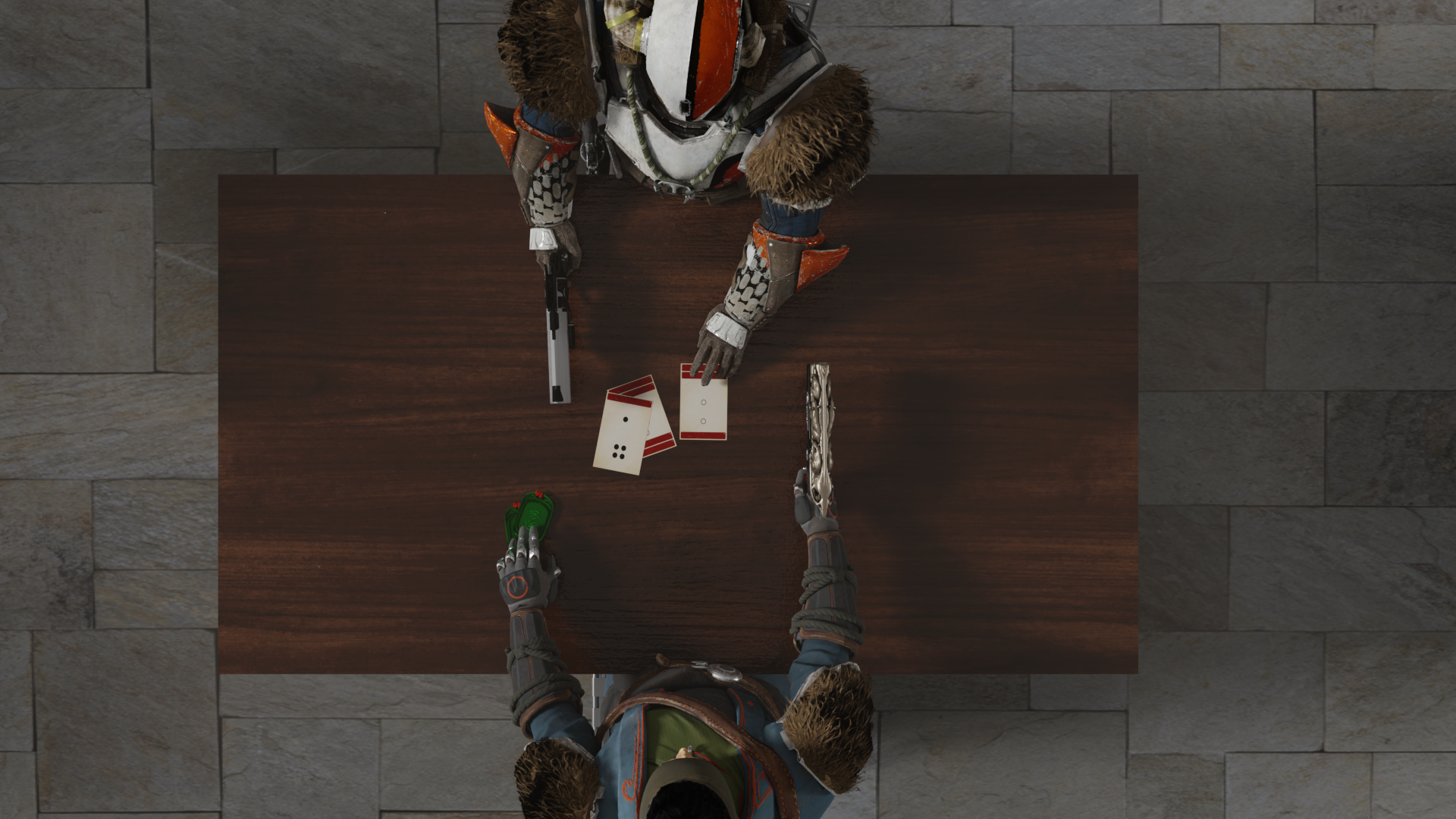 Shaxx Wallpapers - Wallpaper Cave