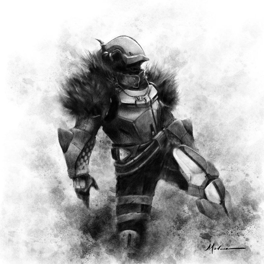 Shaxx Wallpapers - Wallpaper Cave